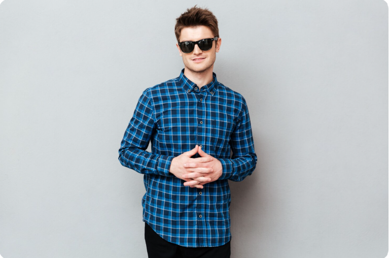 Branded Men’s Shirts in Dubai: Top Styles Every Man Should Own – CAVANA